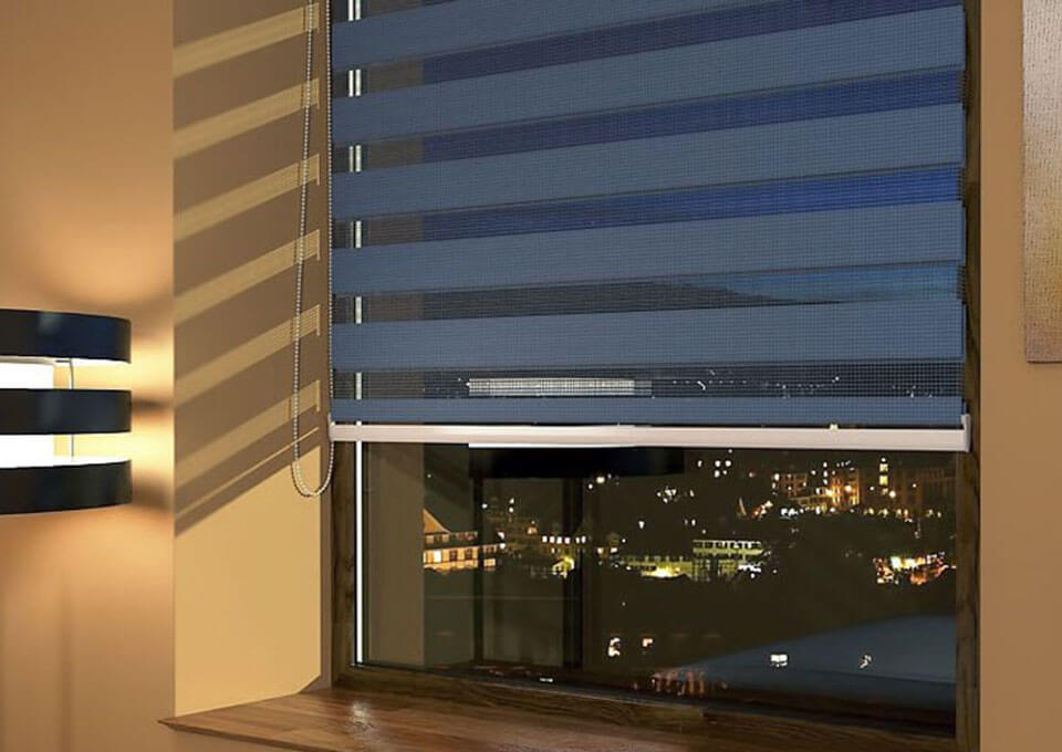 Рулонные шторы день ночь в интерьере фото – Рулонные шторы день-ночь ...